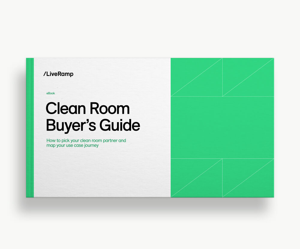 First Party Data: Defined & Explained | LiveRamp